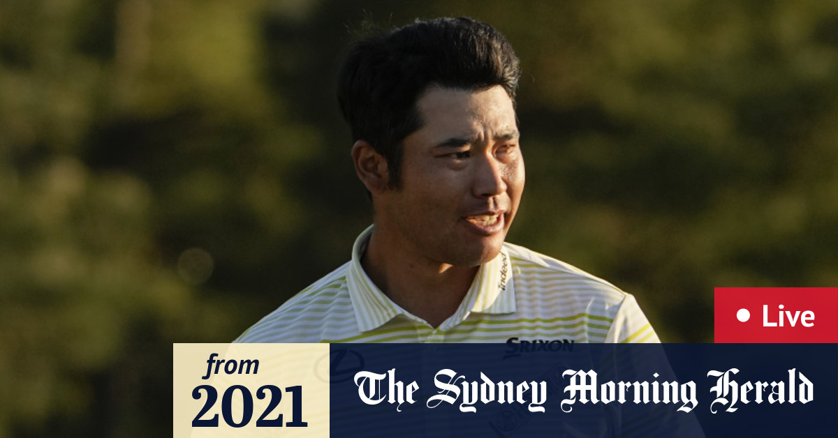 US Masters 2021 LIVE updates: Leaderboard, scores, results, how to watch