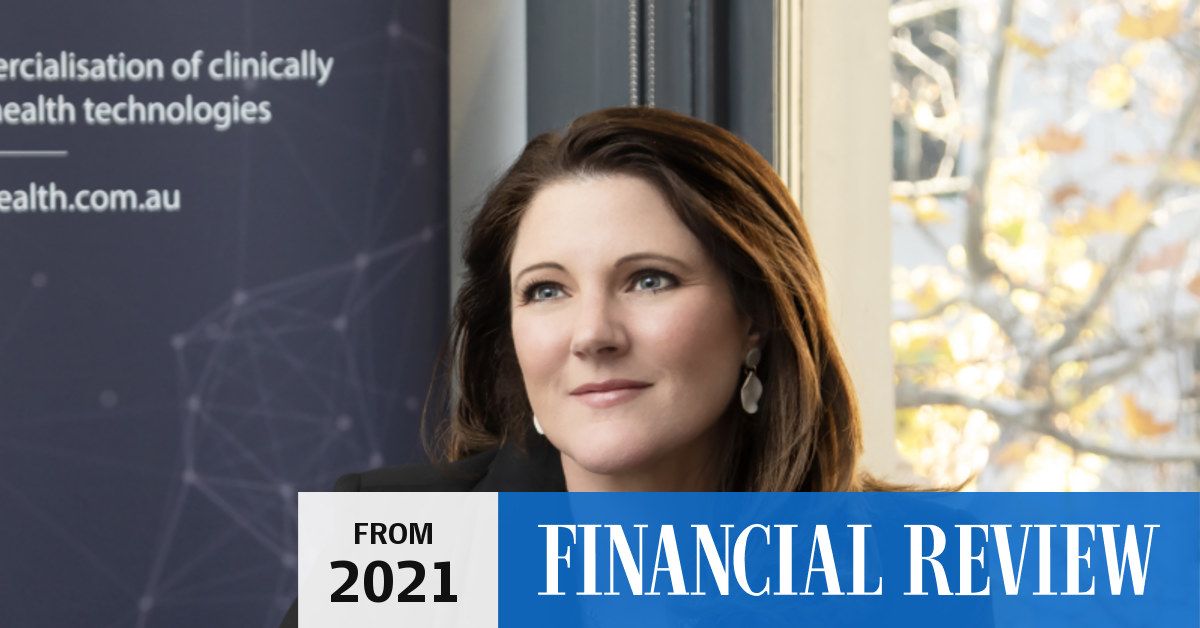 COVID vaccine Australia : electronic prescription is changing the ...