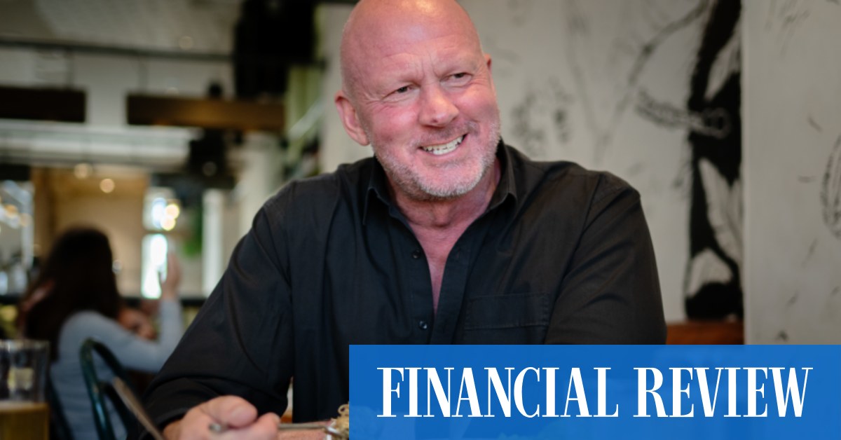 Opera star Teddy Tahu Rhodes says he loved being an accountant before ...