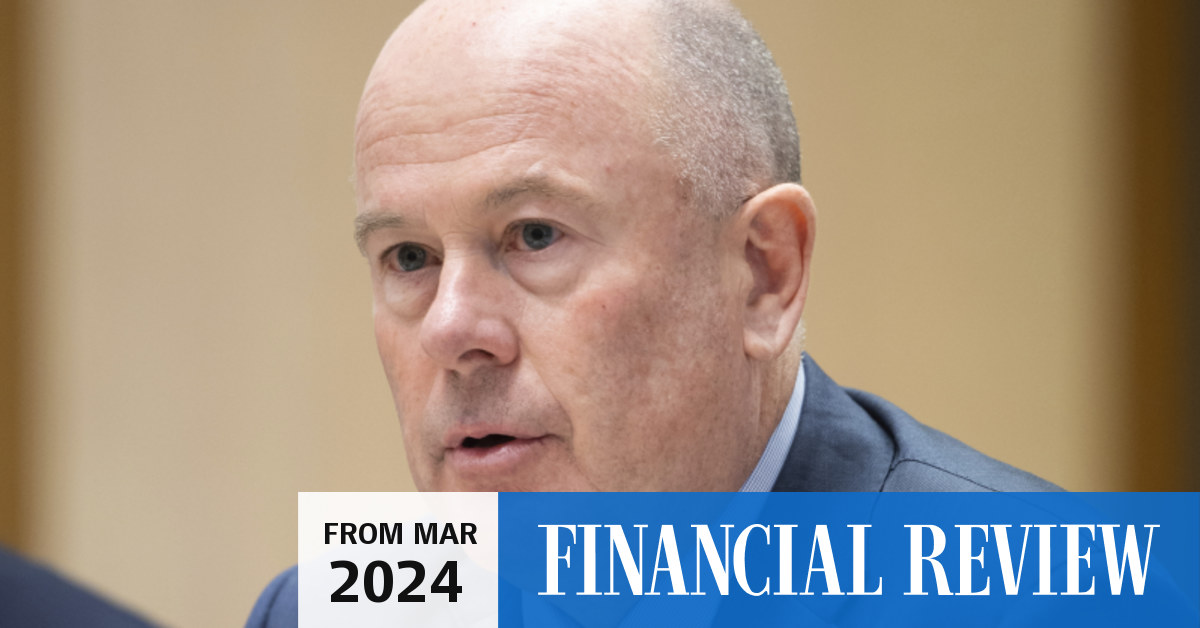 KPMG Australia hands CEO Andrew Yates another three years