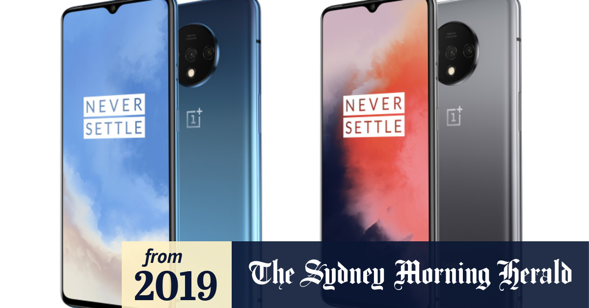 OnePlus 7T review: a true flagship-level smartphone for less than $1000