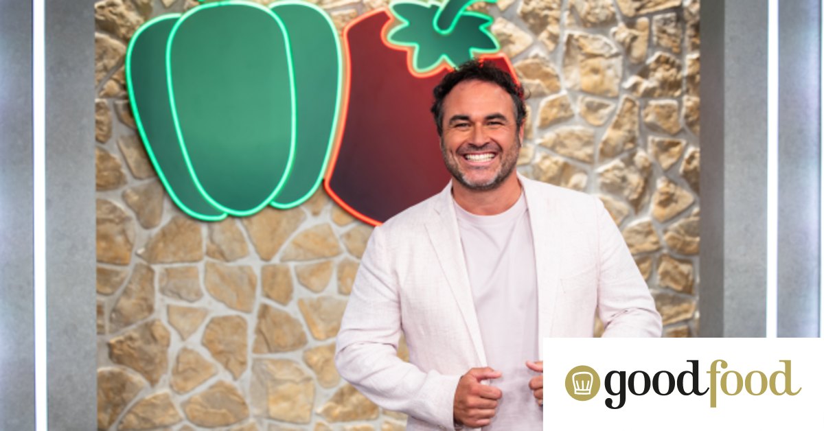 Iron Chef, Posh Nosh, Surprise Chef: TV food shows we want to watch again