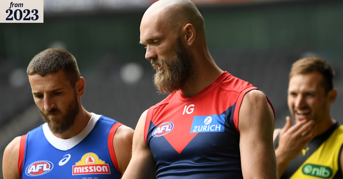 AFL 2023: Essendon Bombers assistant coach Dale Tapping diagnosed with ...