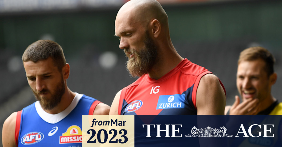 AFL 2023: Essendon Bombers assistant coach Dale Tapping diagnosed with ...