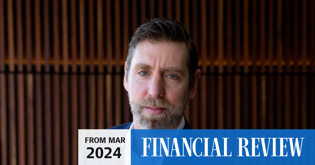 Kapstream Capital pounds the pavement with new fund