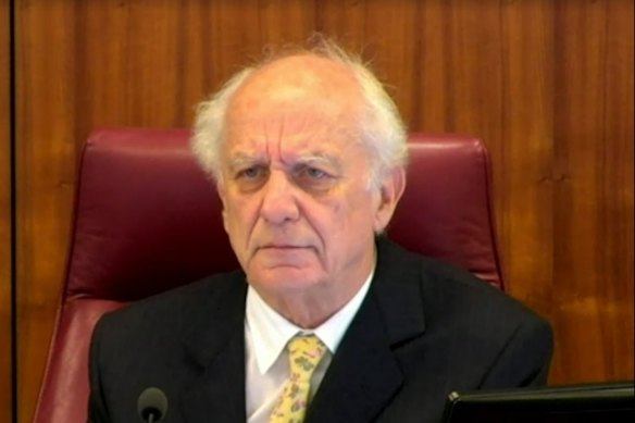 Crown’s explosive letter rocks royal commission