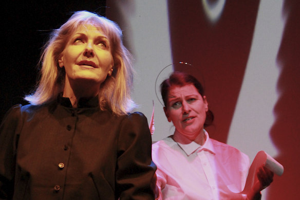 I Shot Mussolini: true crime that could have changed history