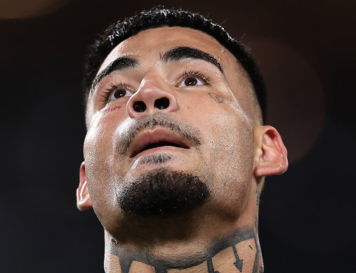 NRL 2024: Penrith Panthers board hit Taylan May with second show cause ...