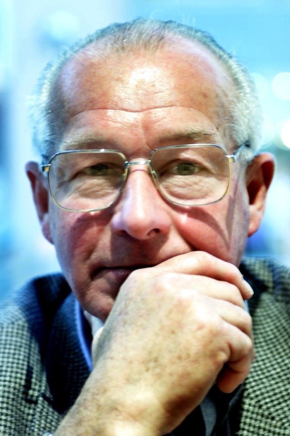 Roger Rogerson epitomised NSW Police corruption, misconduct