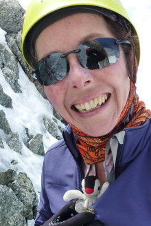 Bodies spotted in search for missing Himalaya climbers