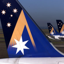 Arcadia, Bain group to buy Ansett Training for over $100m