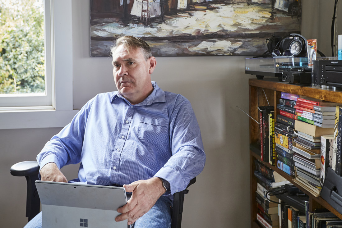 NaNoWriMo: How to write a novel in a month