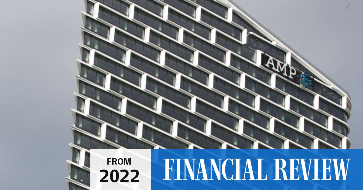 Federal Court fines AMP almost $15m over ‘fees for no service’