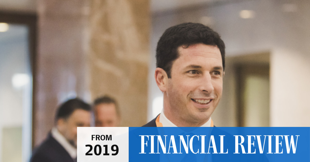 Ryan Stokes spells out non-media investment focus
