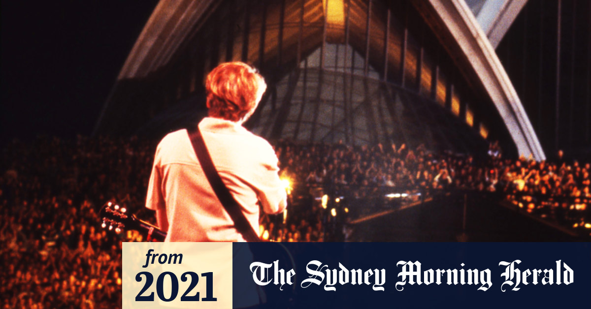 Crowded House’s epic farewell, 25 years on: Inside one of our greatest ...