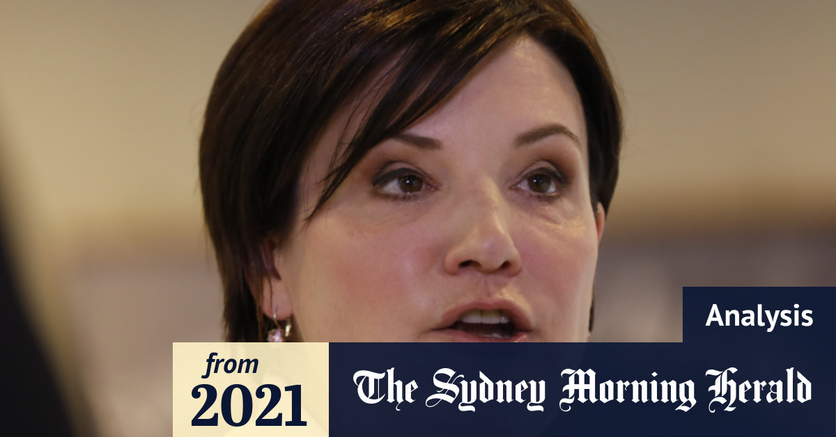 McKay will turn to the WA experience, but what about the past decade?