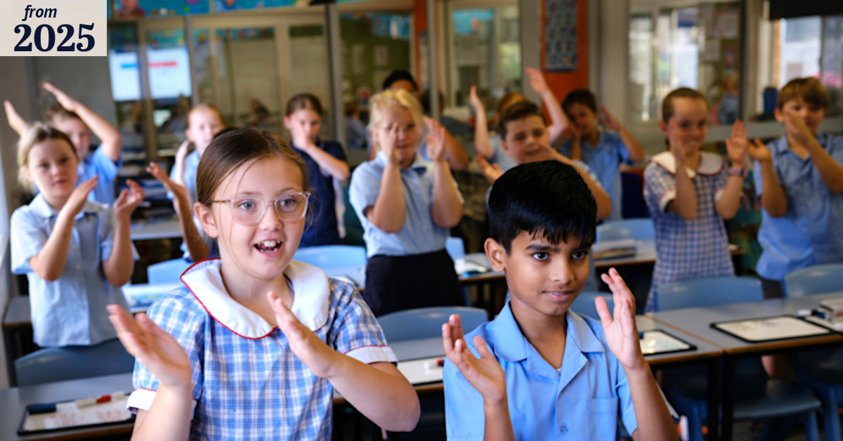 National maths crisis leads schools to adapt teaching methods