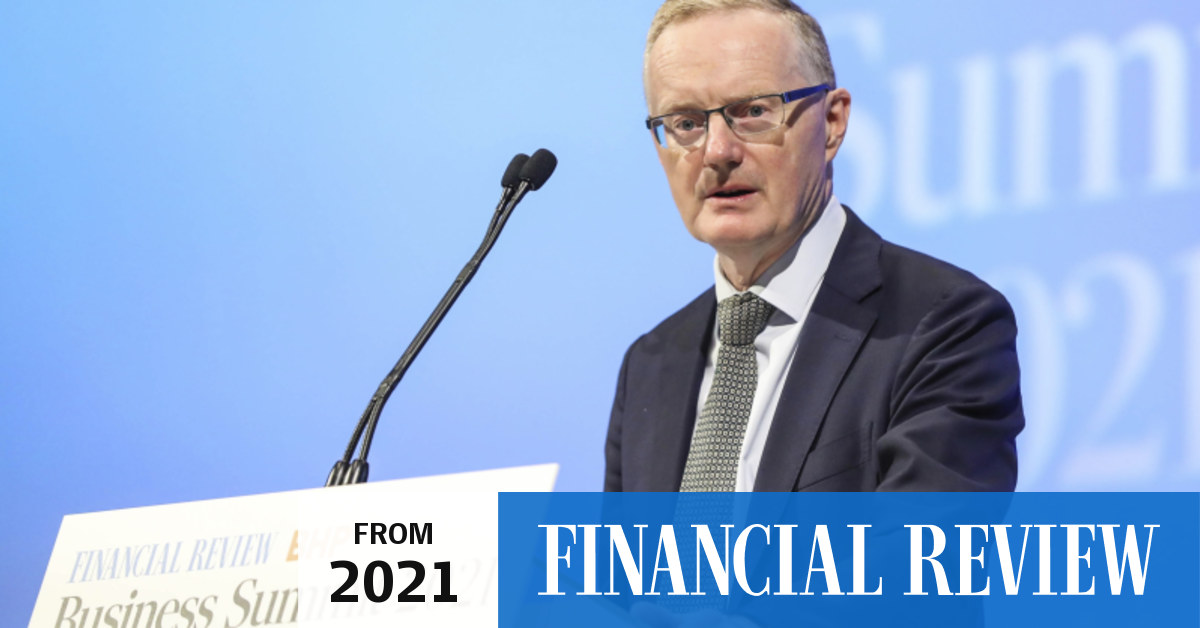 RBA poised to upgrade economic outlook