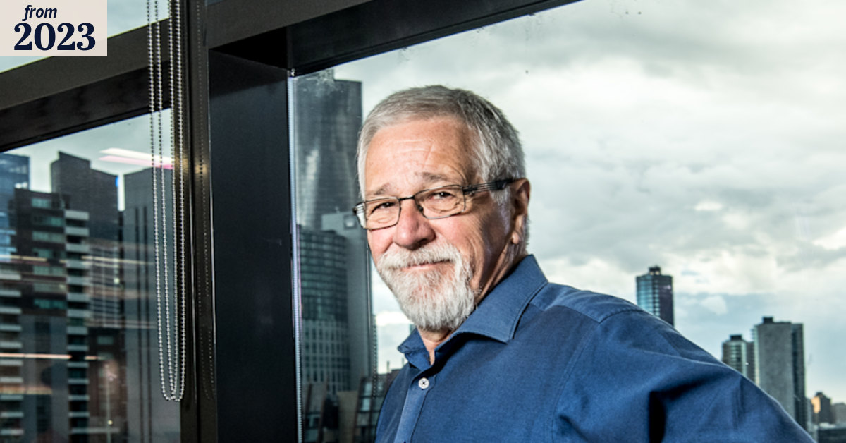 Neil Mitchell to leave 3A, but not all will be mourning