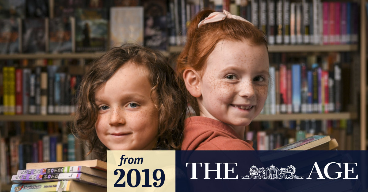 Libraries start new chapter by ditching fines for late returns