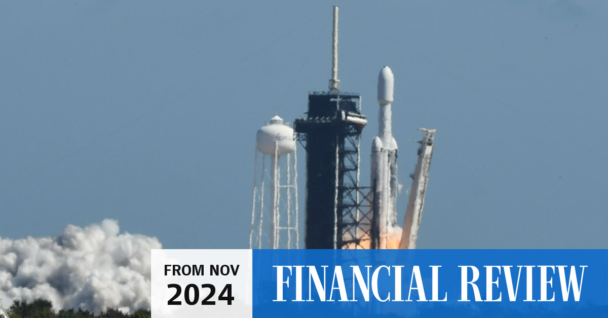 Space launches: Australia’s rocket industry reaches a crucial ...