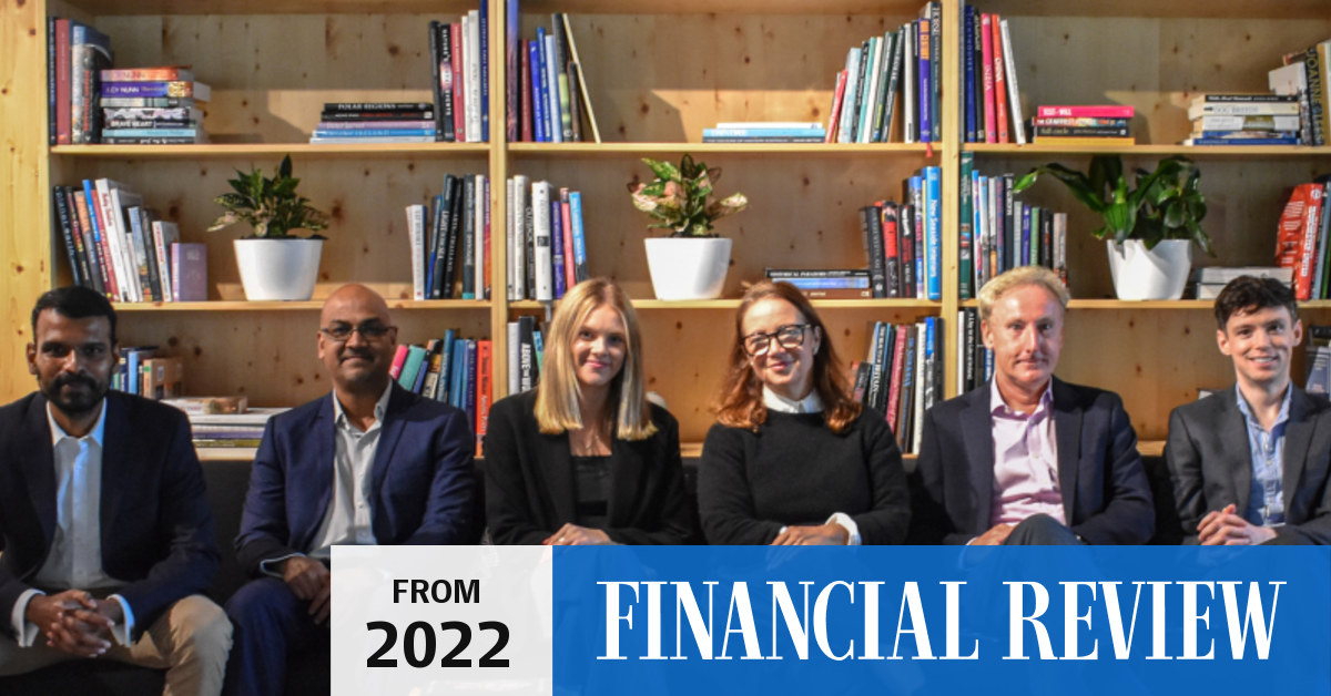 Carthona Capital backs PE access biz Reach Alternative