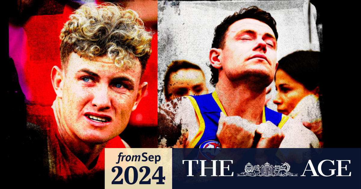 AFL grand final 2024: The winners will take it all in this grand final ...