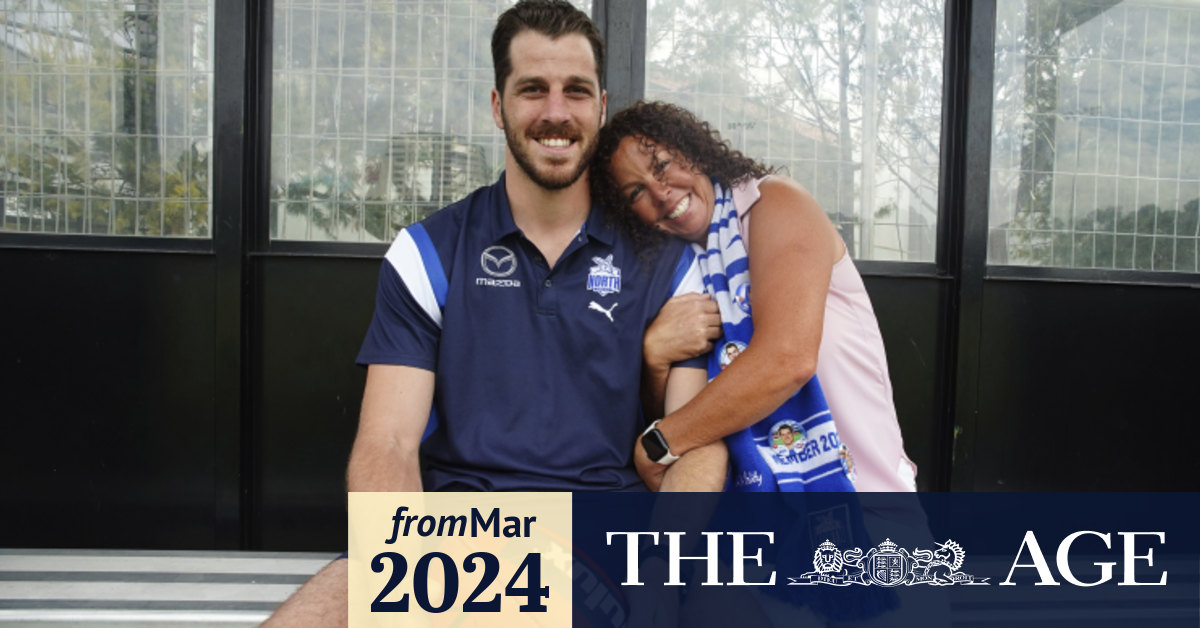 AFL 2024: The way you say our names matters, say footy players