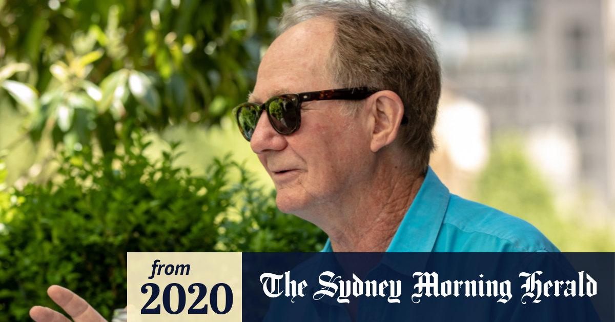 'I want people to run out of the f--king gallery': interview with ...