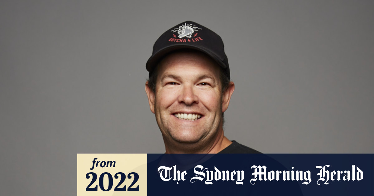 Gus Worland sits down for Monday Media’s Quick Q