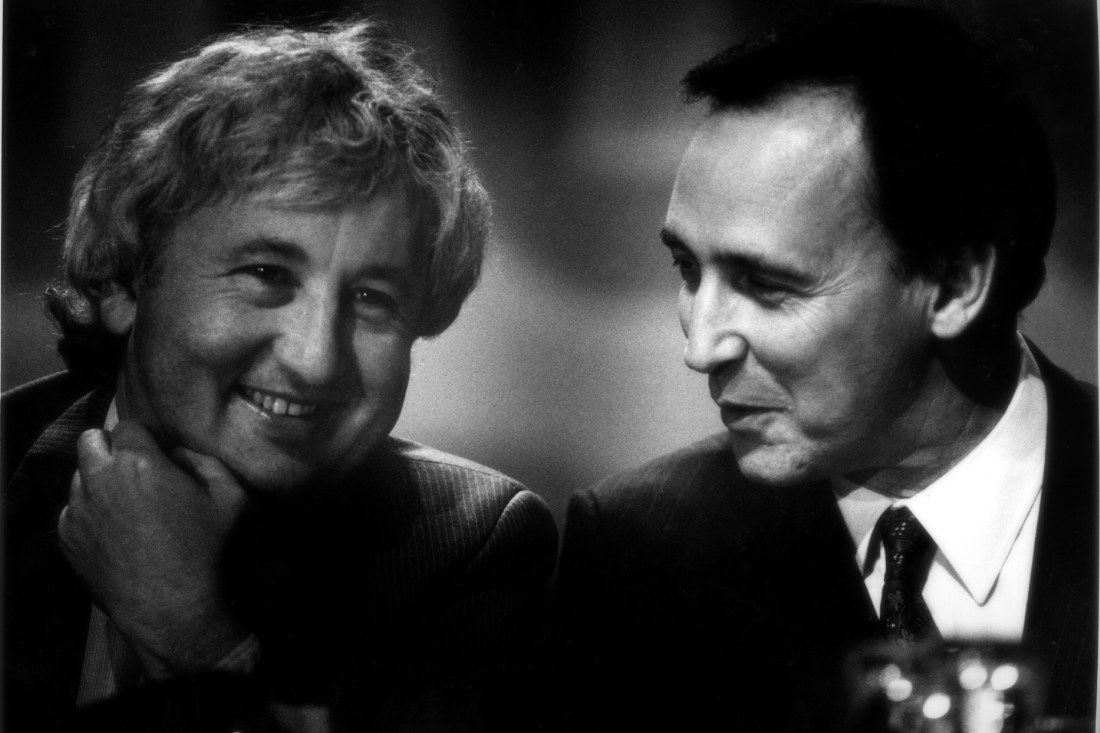 Superannuation: Paul Keating and Bill Kelty on the 1991 lunch that ...