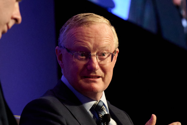 RBA interest rates: Philip Lowe says he understands the pain 10 ...