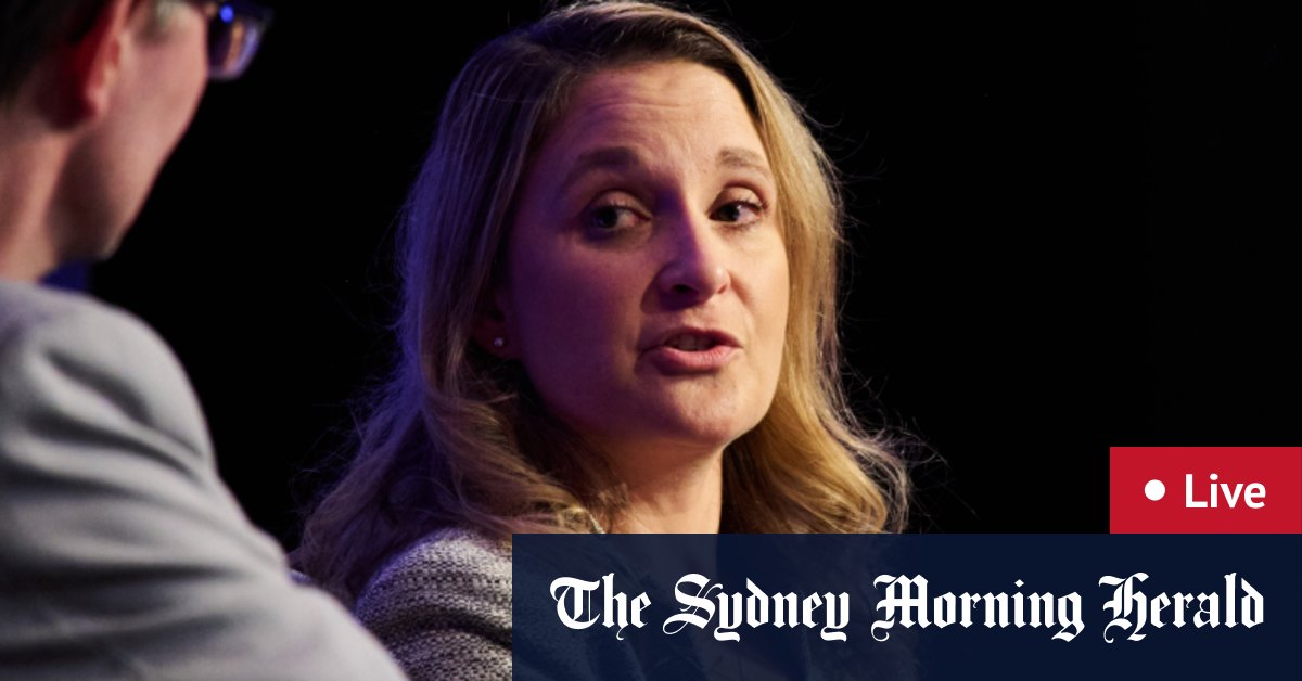 Optus Senate inquiry LIVE updates: Kelly Bayer Rosmarin fronts ...