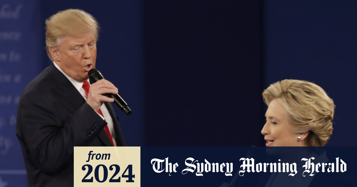 Dark Shining Moment podcast investigates Russian interference in the US ...