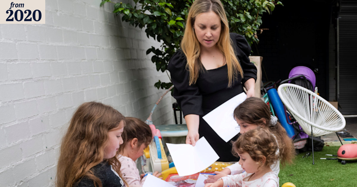 How to home school during coronavirus: Expert tips for parents