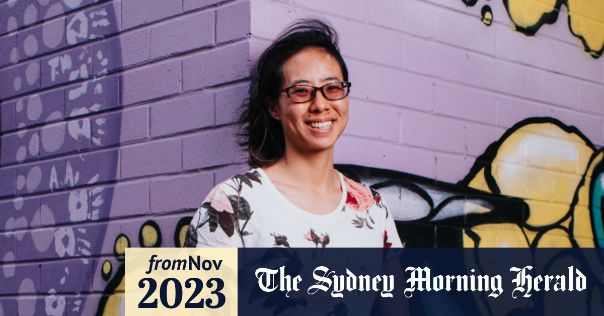 Maths prodigy Shona Yu on her high school teaching career shift