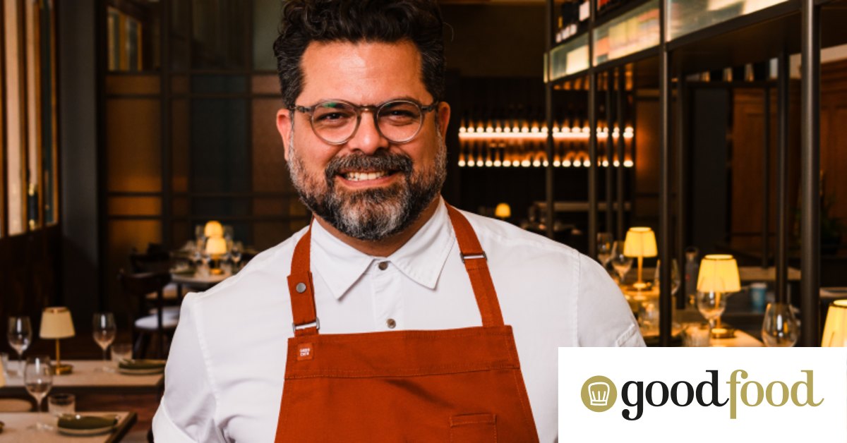 Chef Alejandro Saravia’s new Latin American restaurant opening in ...