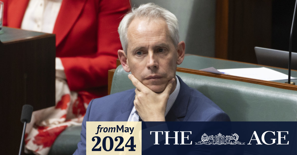 Time to end political point-scoring over freed detainees and crime