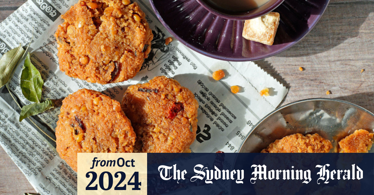 ‘Short eats’ in Sri Lanka: The best snacks and where to find them