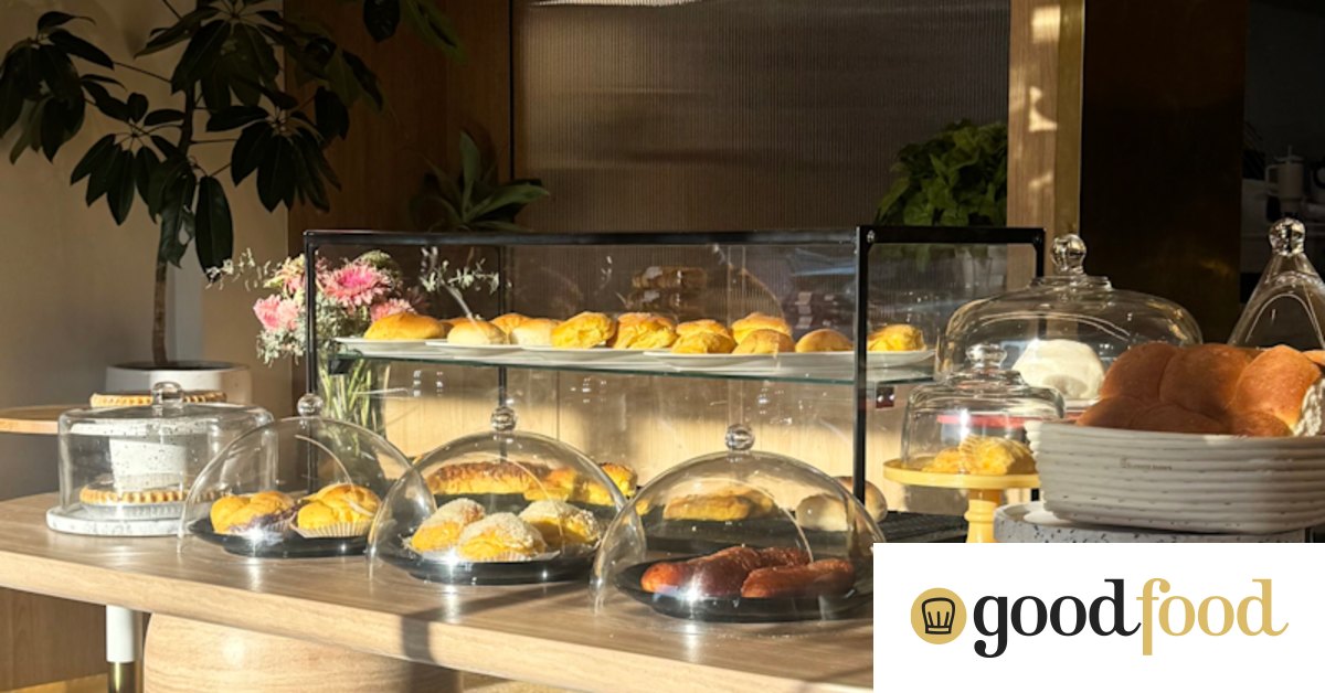 Starlight Bakery, Doonside - SMH Good Food app listing