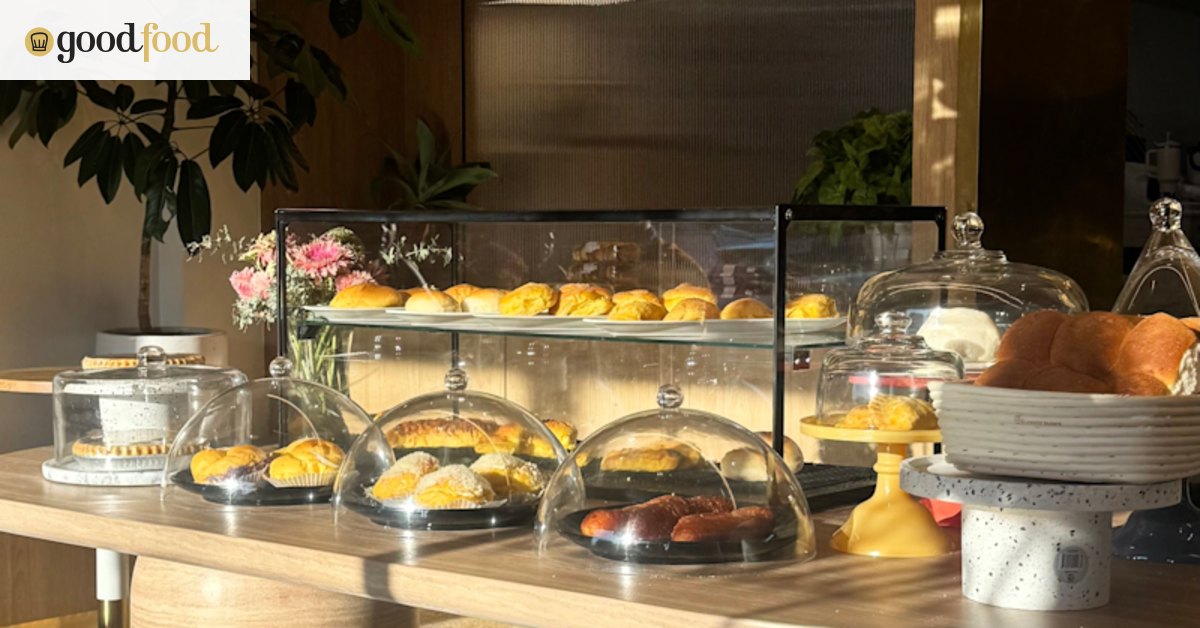 Starlight Bakery, Doonside - SMH Good Food app listing
