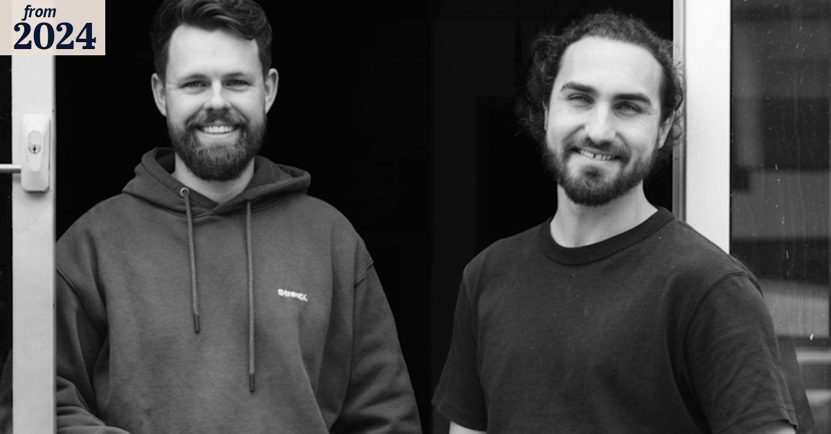 Angelwood pie shop Leederville due to open this summer