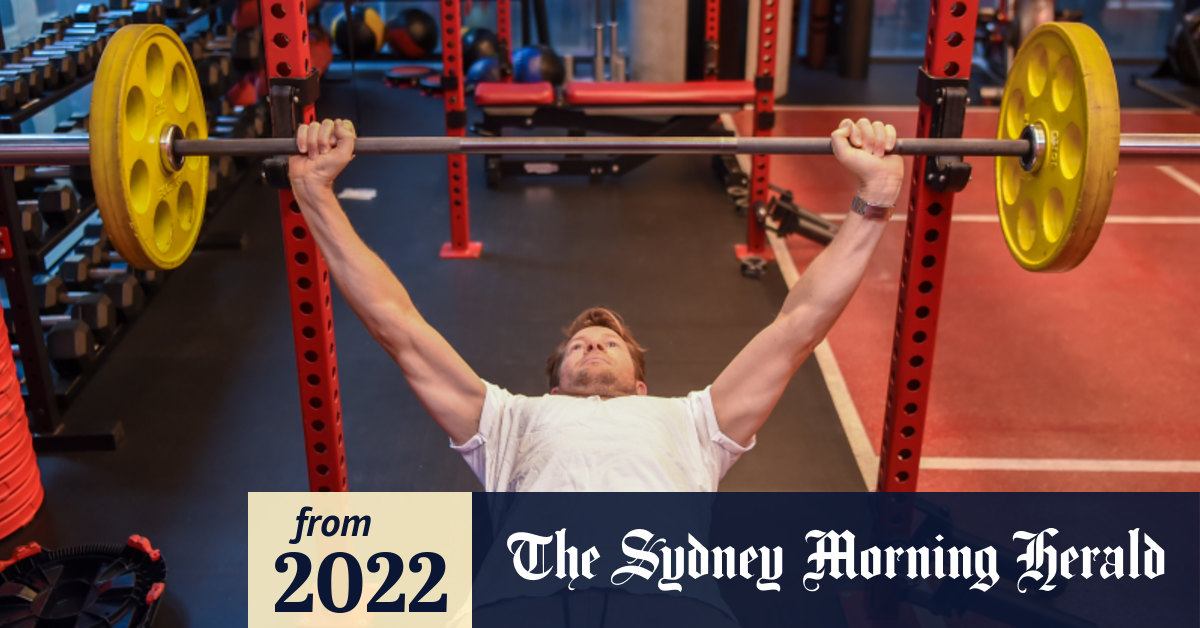 How to do a bench press: Best technique and tips