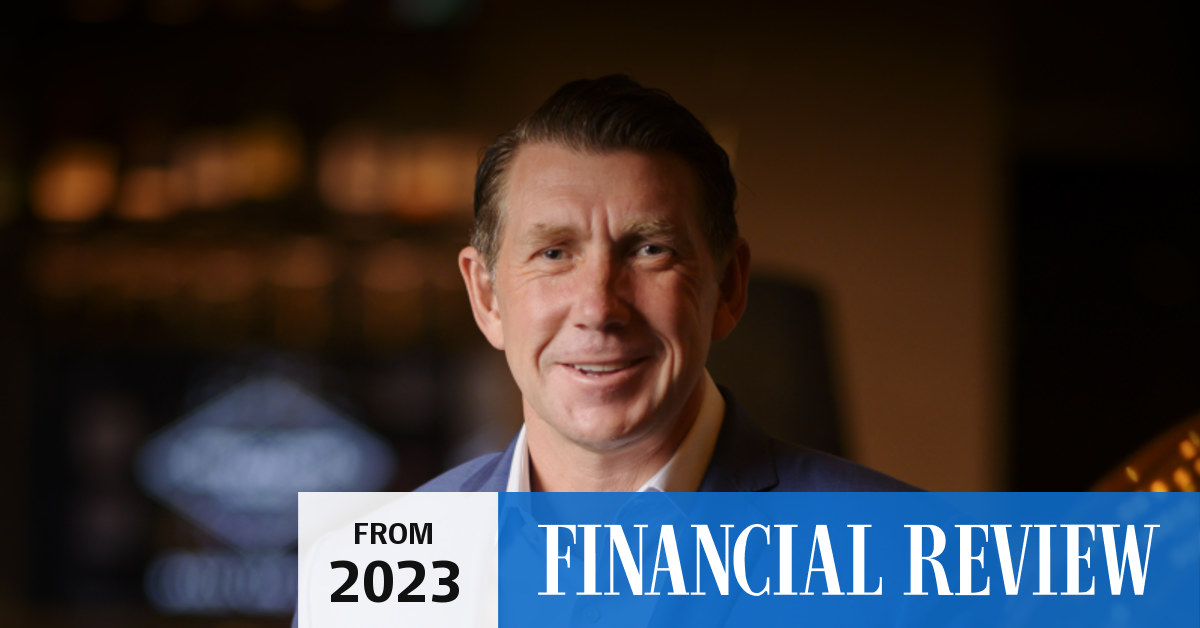 Hilton takes Garden Inn franchise to the suburbs and regions as hotel ...