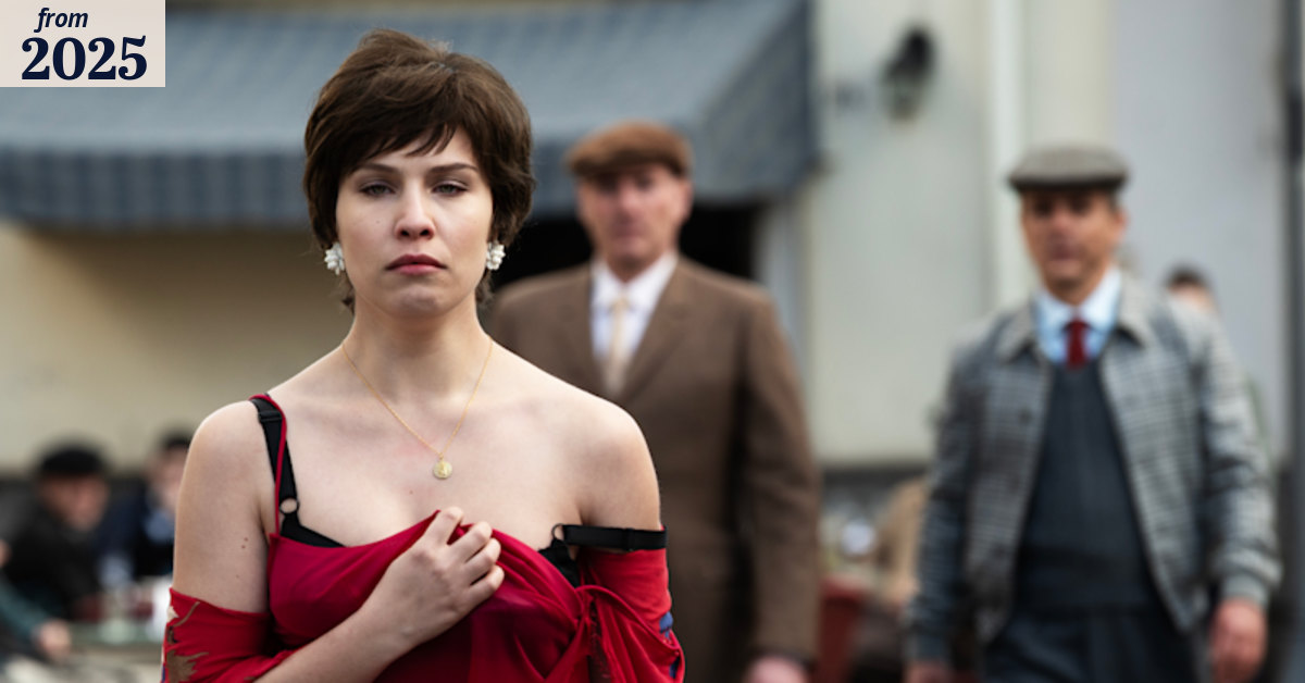 The Monster of Florence: Netflix drama investigates Italy’s most famous ...