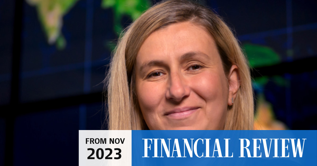 AFR Fast 100 and Fast Starters: The winners in every category