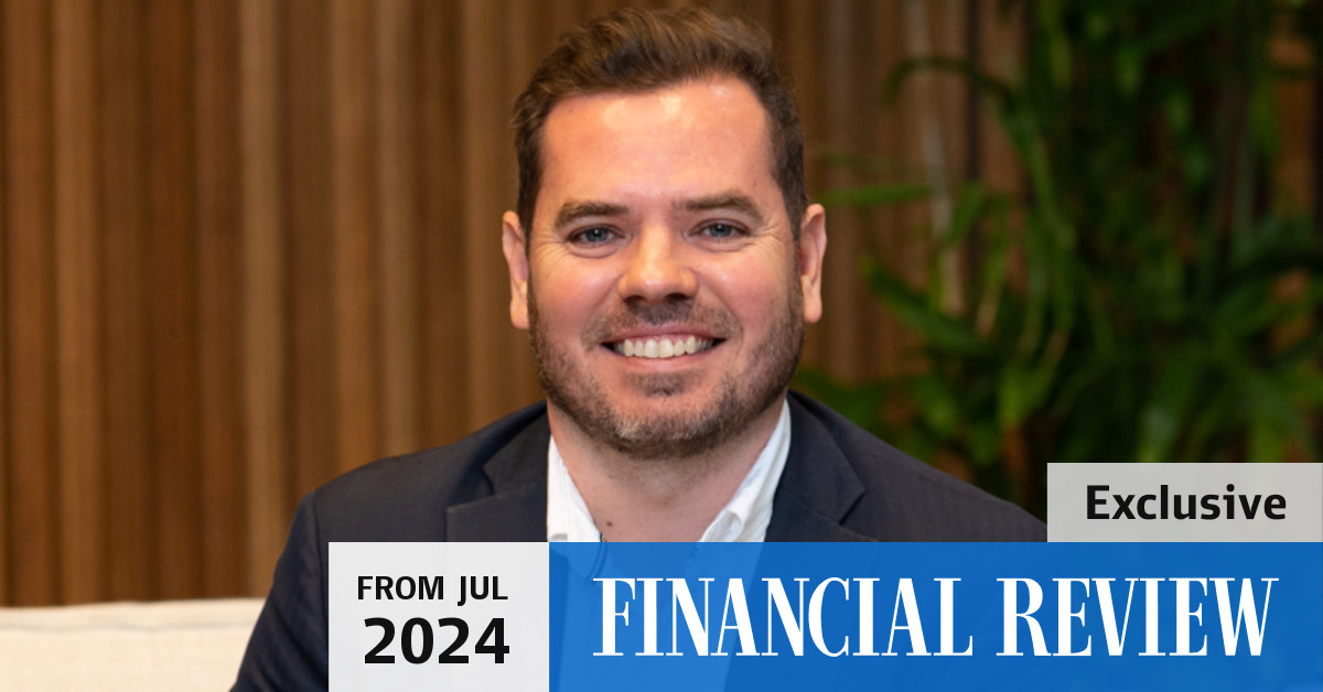 Dash Technology: Sydney fintech secures $22 million after funding round ...