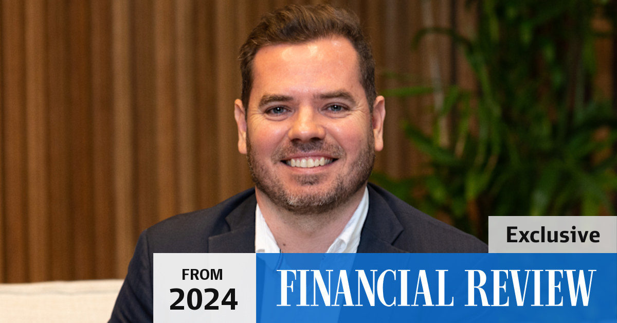 Dash Technology: Sydney fintech secures $22 million after funding round ...