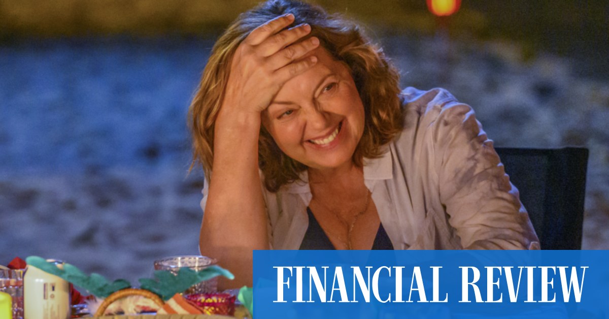 Australia Day weekend: The best Australian shows to stream this long ...