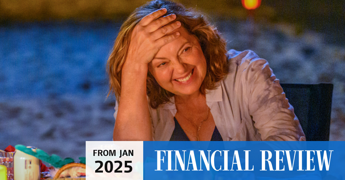 Australia Day weekend: The best Australian shows to stream this long ...